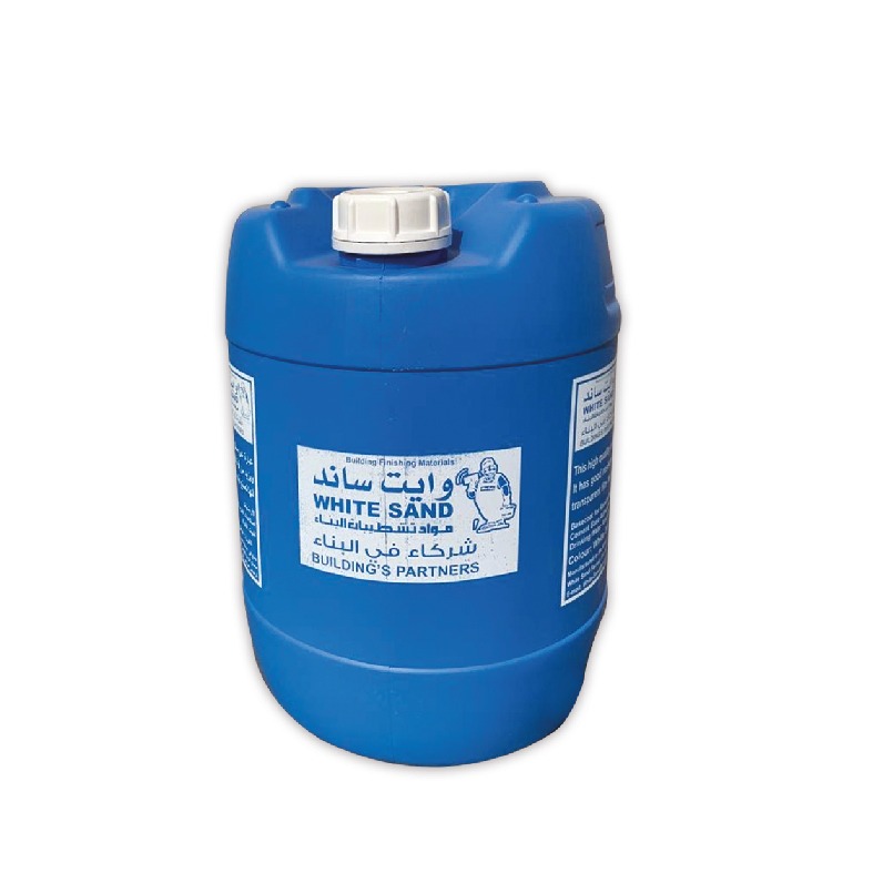 Admixtures for Mortar and Concrete Archives - White Sand | وايت ساند