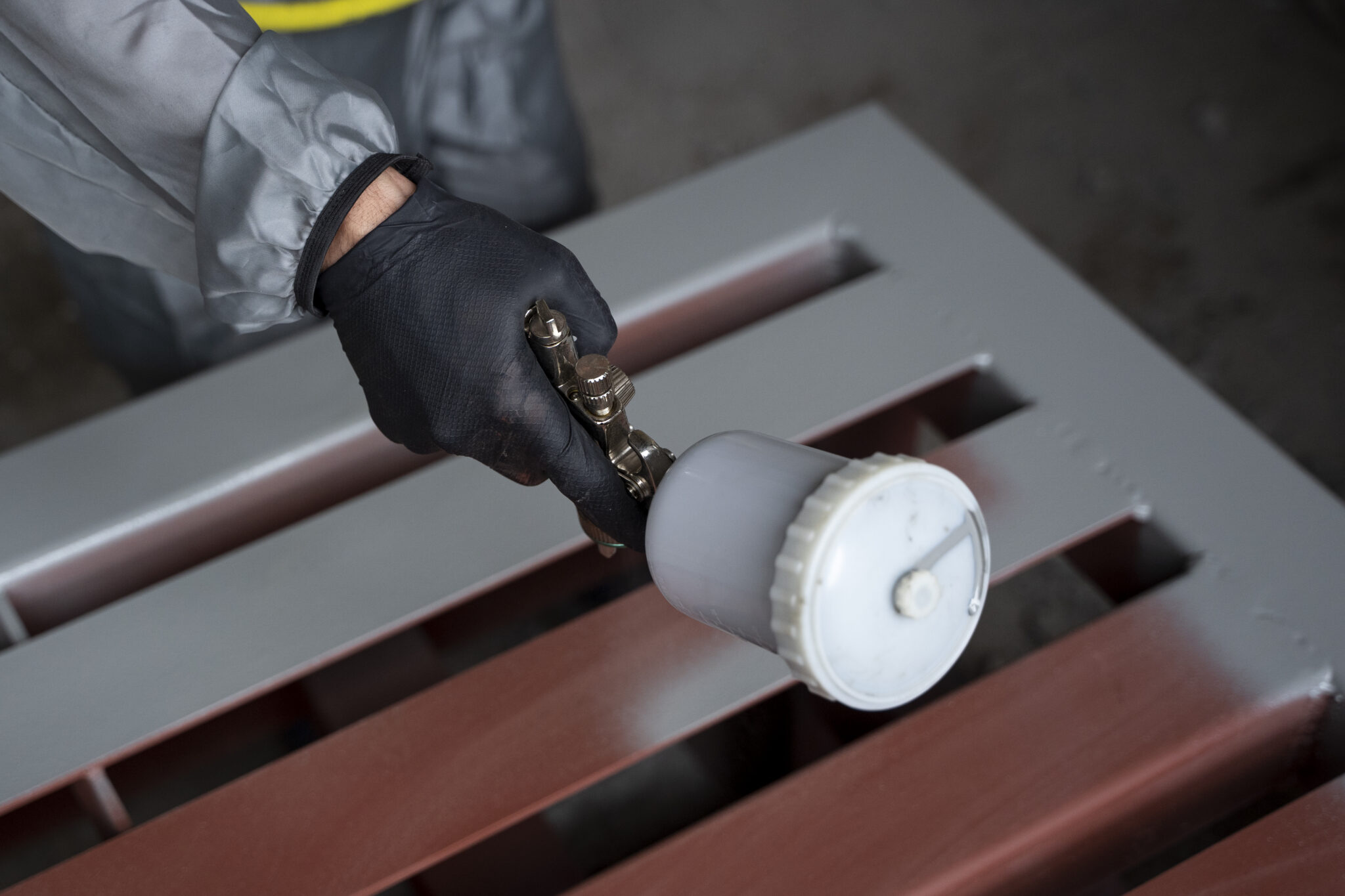 Enhance Construction Efficiency with Cold Applied Bitumen-Based ...