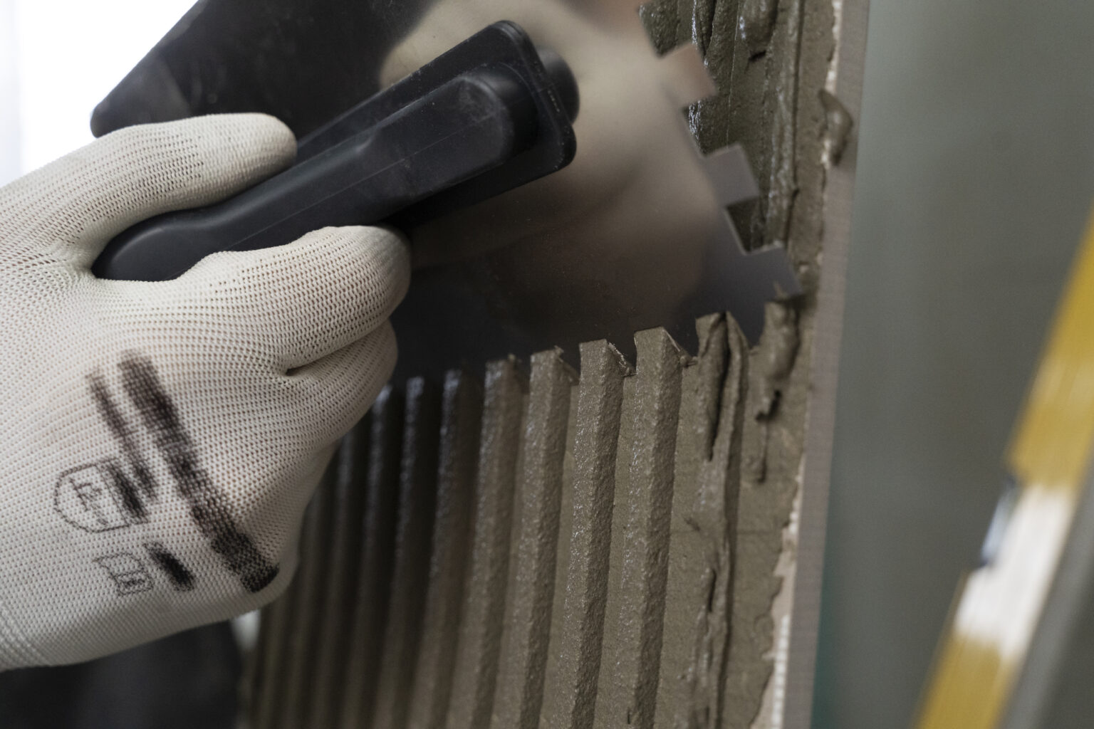 The best tile adhesives: comparison of different types - White Sand ...