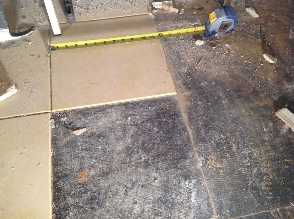 Tile Adhesive for Moisture: 4 Types, with Polyurethane Leading the Way ...